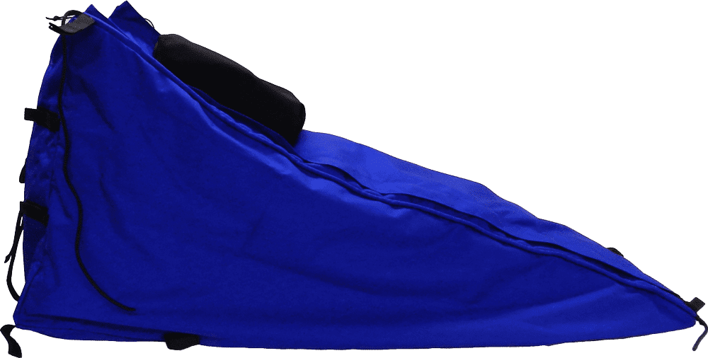 Gatt Sled Bag | Sundog Sport