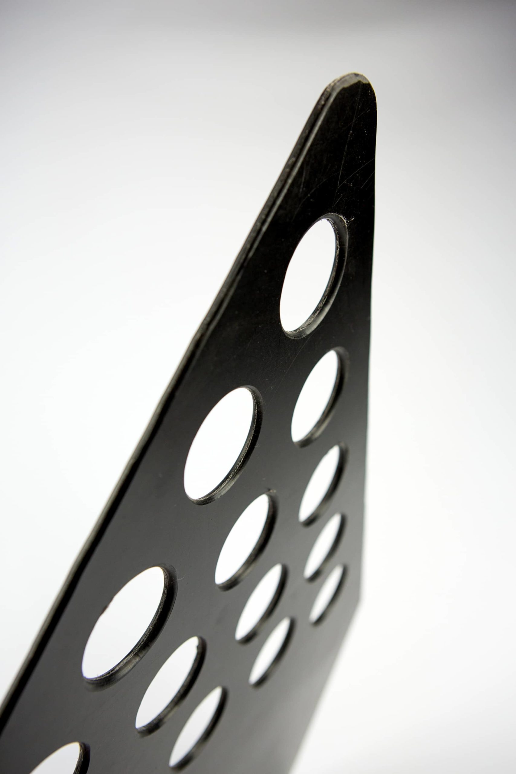 UHMW Nose Plate | Sundog Sport