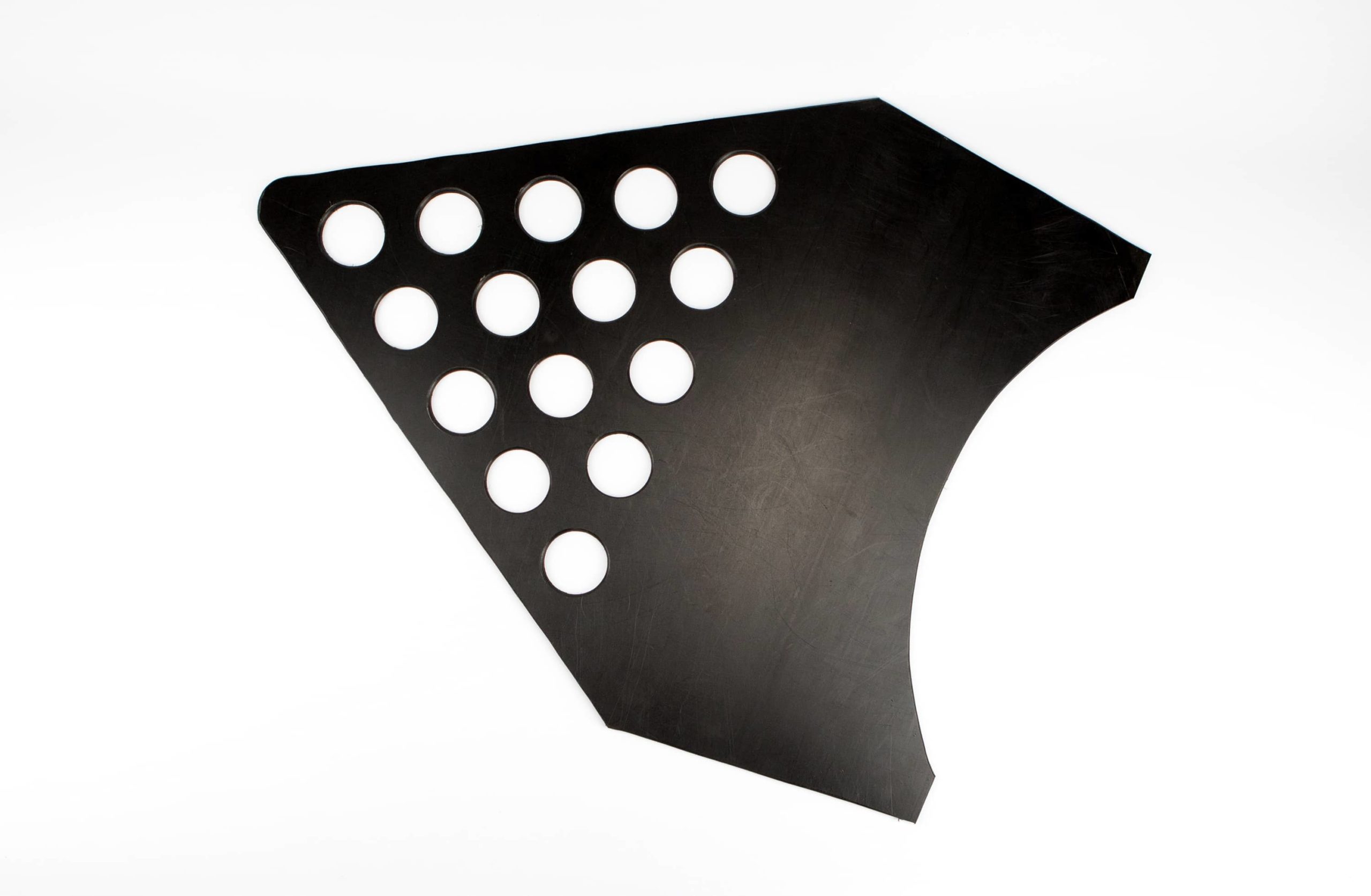 UHMW Nose Plate | Sundog Sport