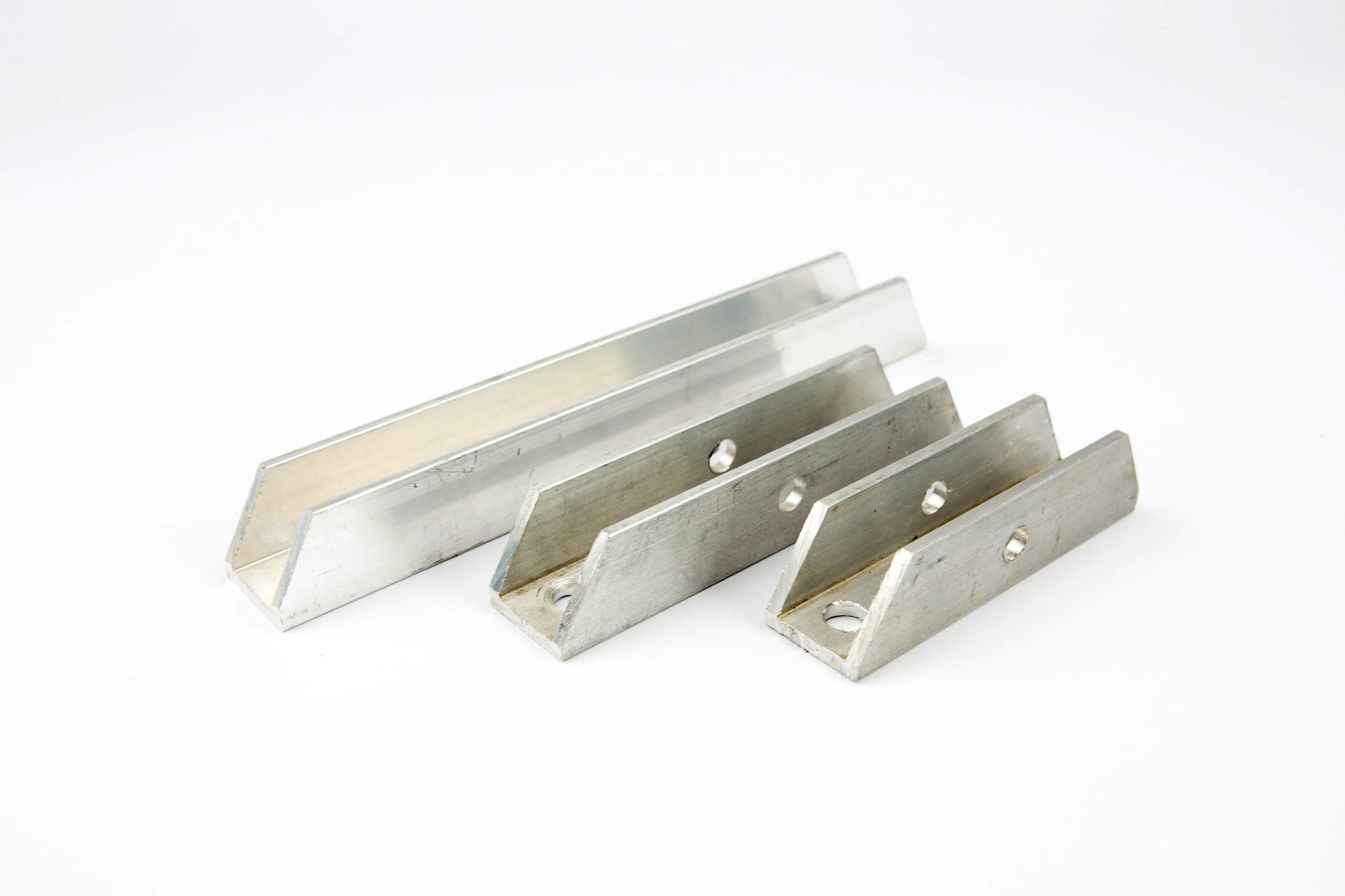 Stanchion Brackets | Sundog Sport